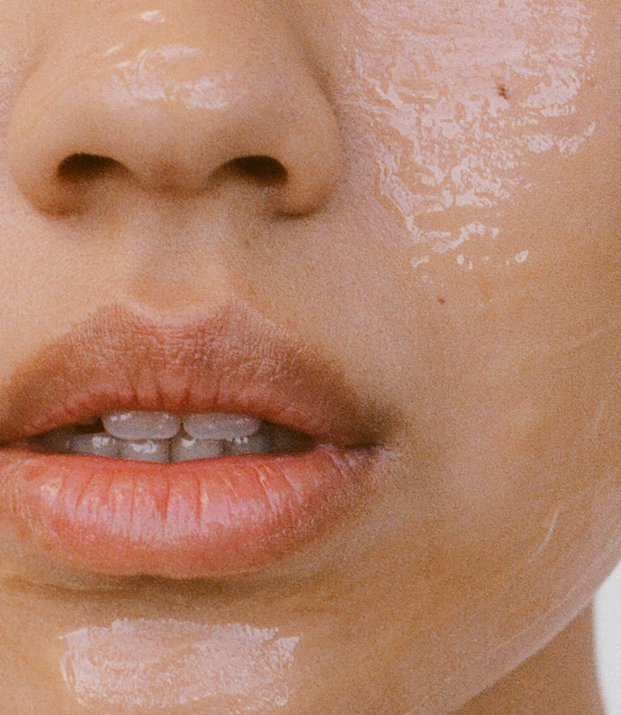 Three-Step Ritual for a Stronger Skin Barrier – IKKARI