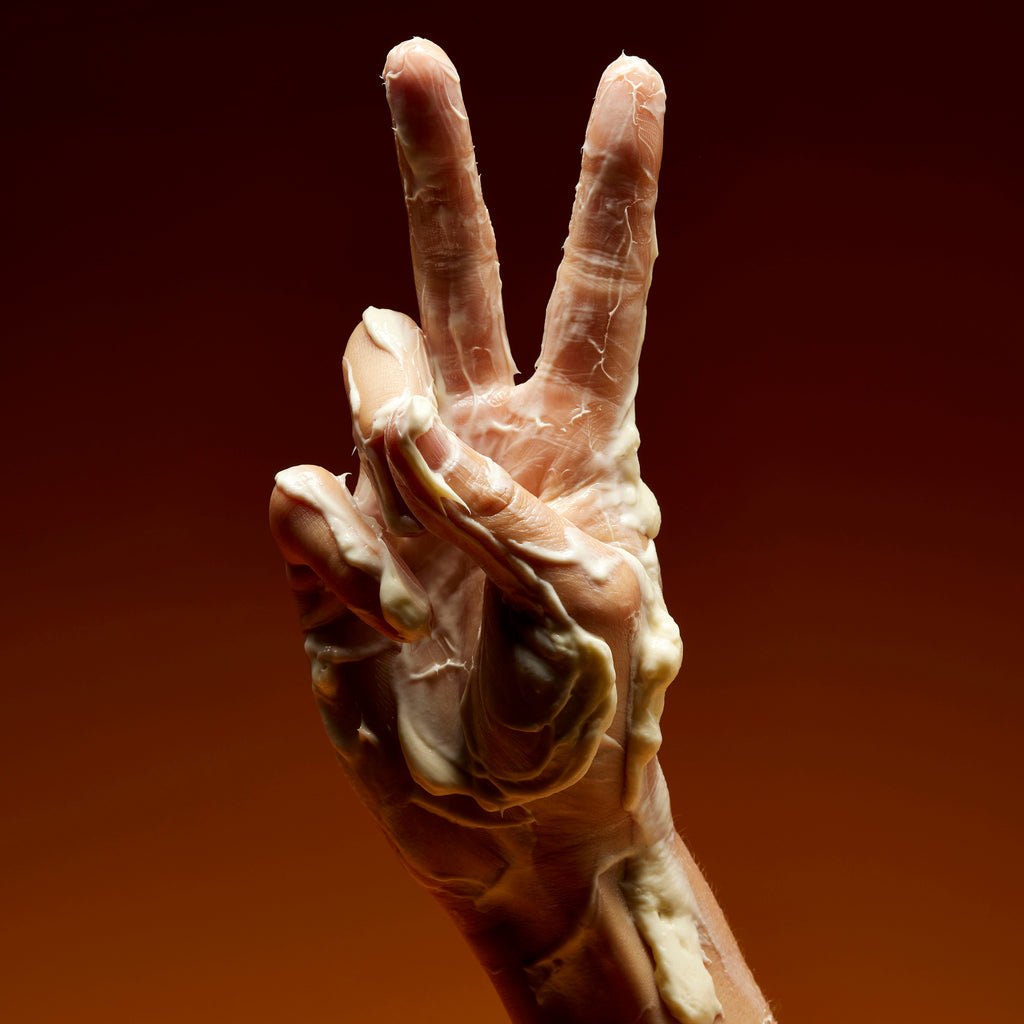 The Apothecary Hand Cream 75ml Rose Absolute, Neroli, Seabuckthorn – IKKARI